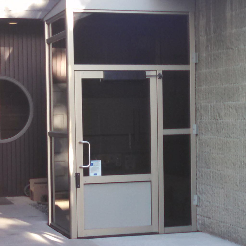 Enclosed Platform Lifts Provider in NY State | Northstar Lifts