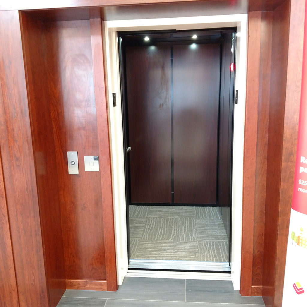 Lu/La Elevators Provider in NY State | Northstar Lifts
